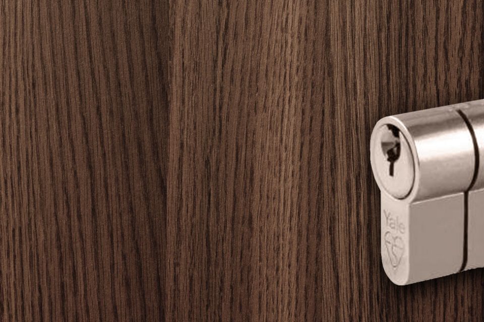 British Standard Locks | Locks Off & No Broken Barrels